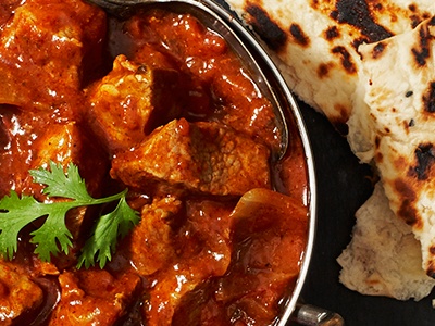 Lamb Rogan Josh